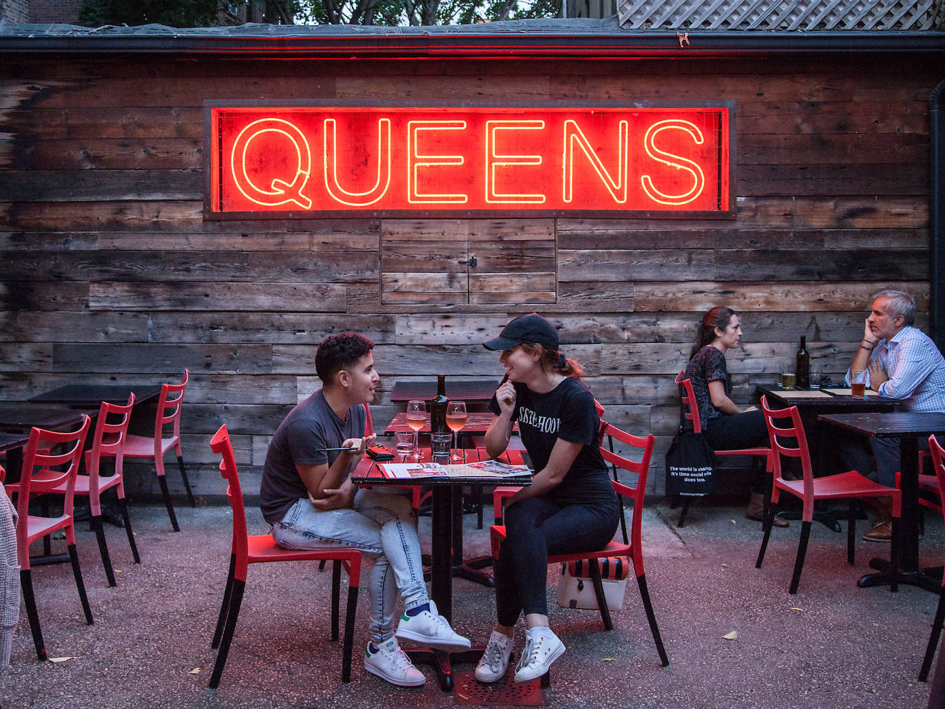 21 best bars in Queens: from Astoria to Ridgewood