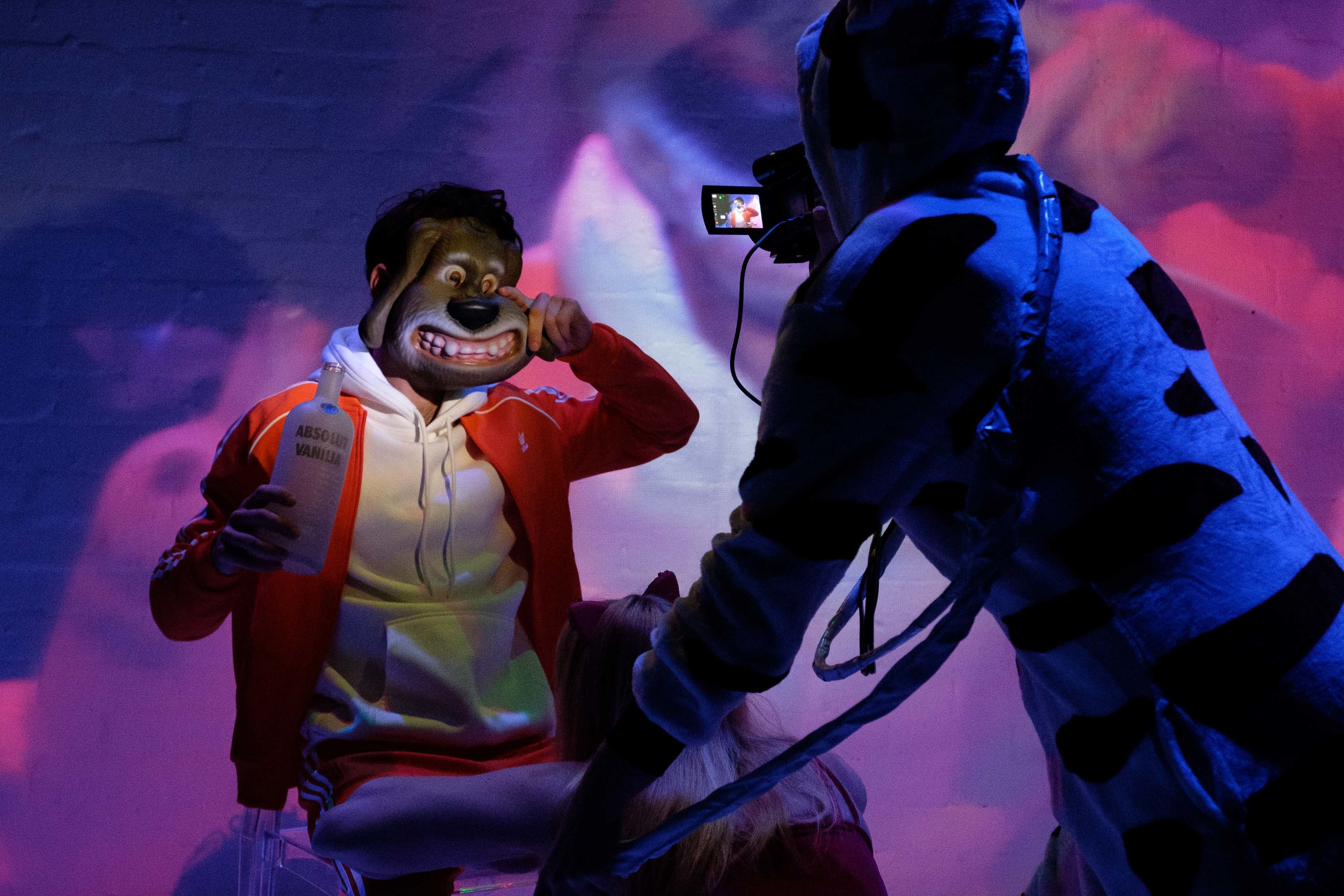 Slaughterhouse review | Theatre in Sydney