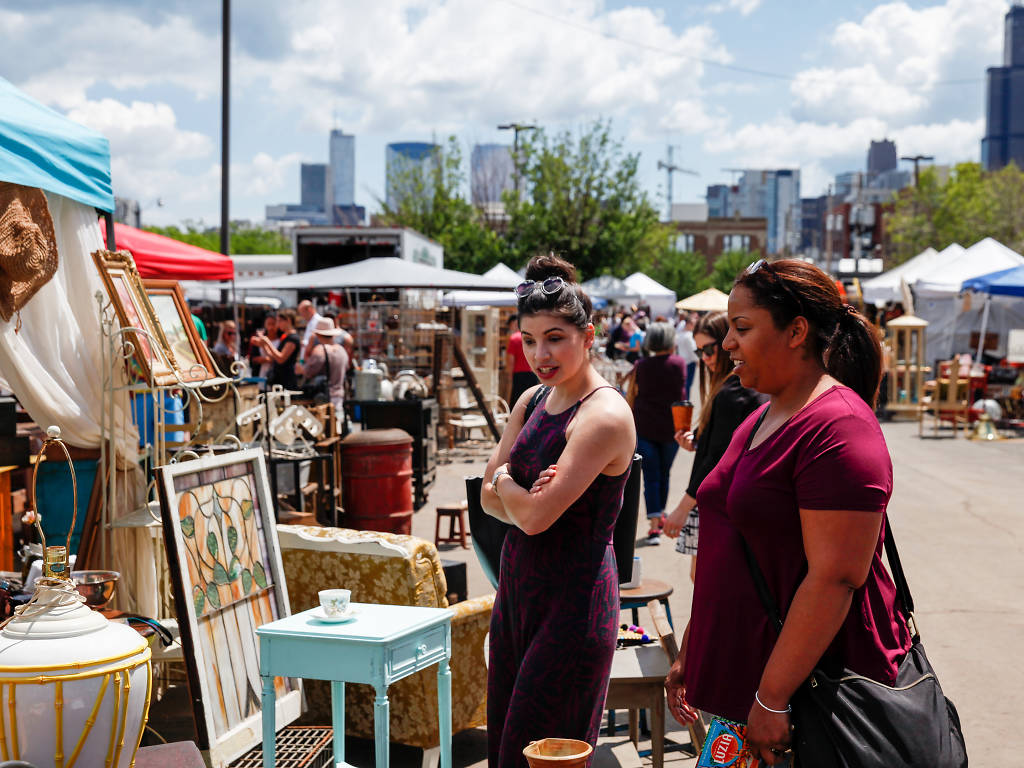 28 Best Things to Do in West Loop, Chicago for Tourists and Locals