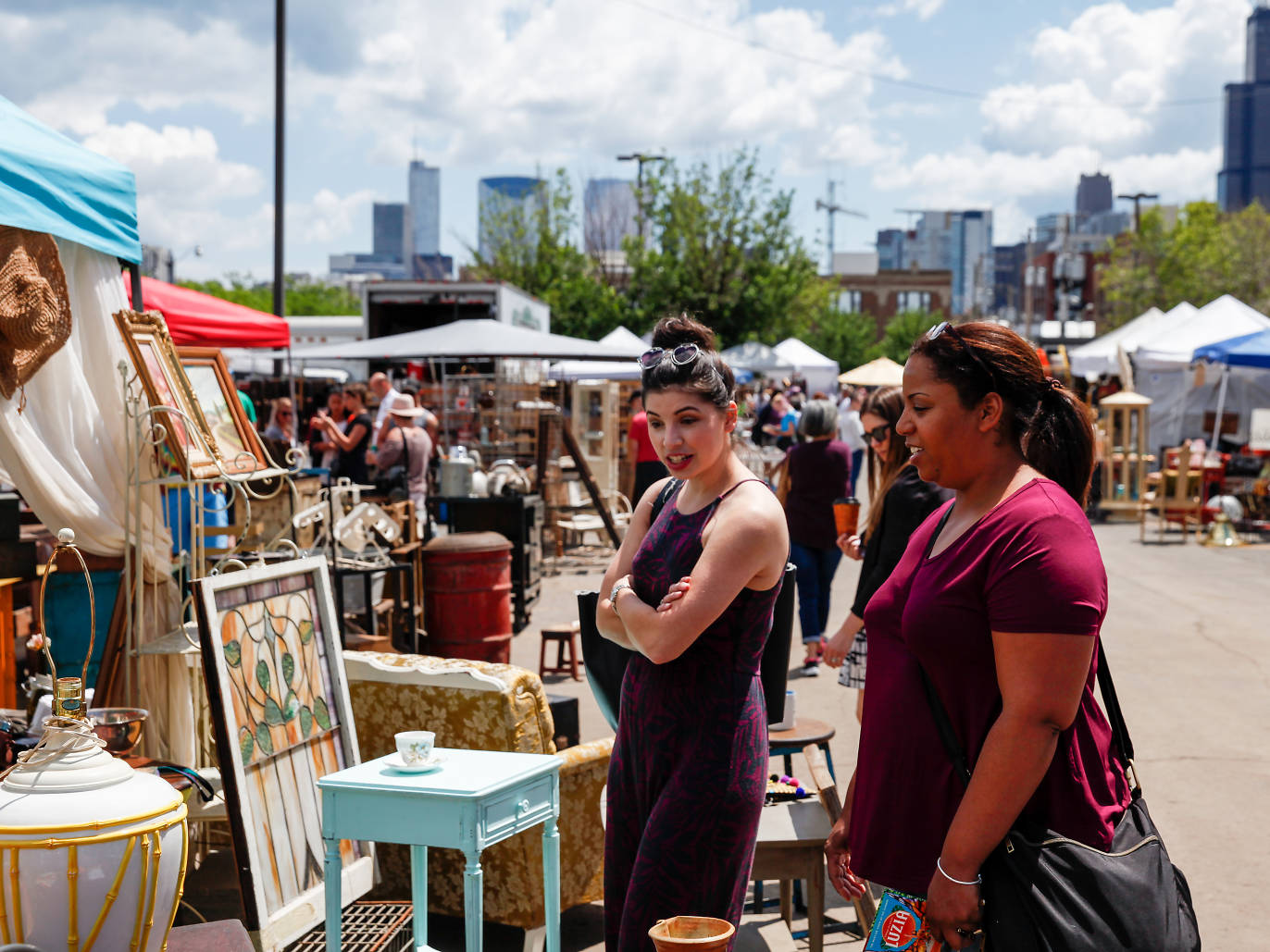 28 Best Things to Do in West Loop, Chicago for Tourists and Locals