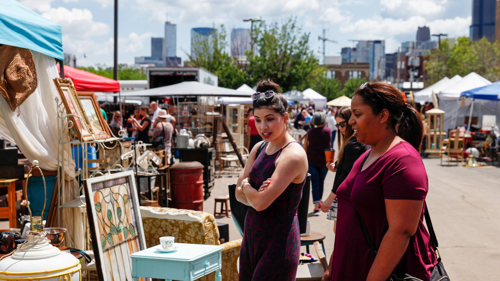 28 Best Things to Do in West Loop, Chicago for Tourists and Locals