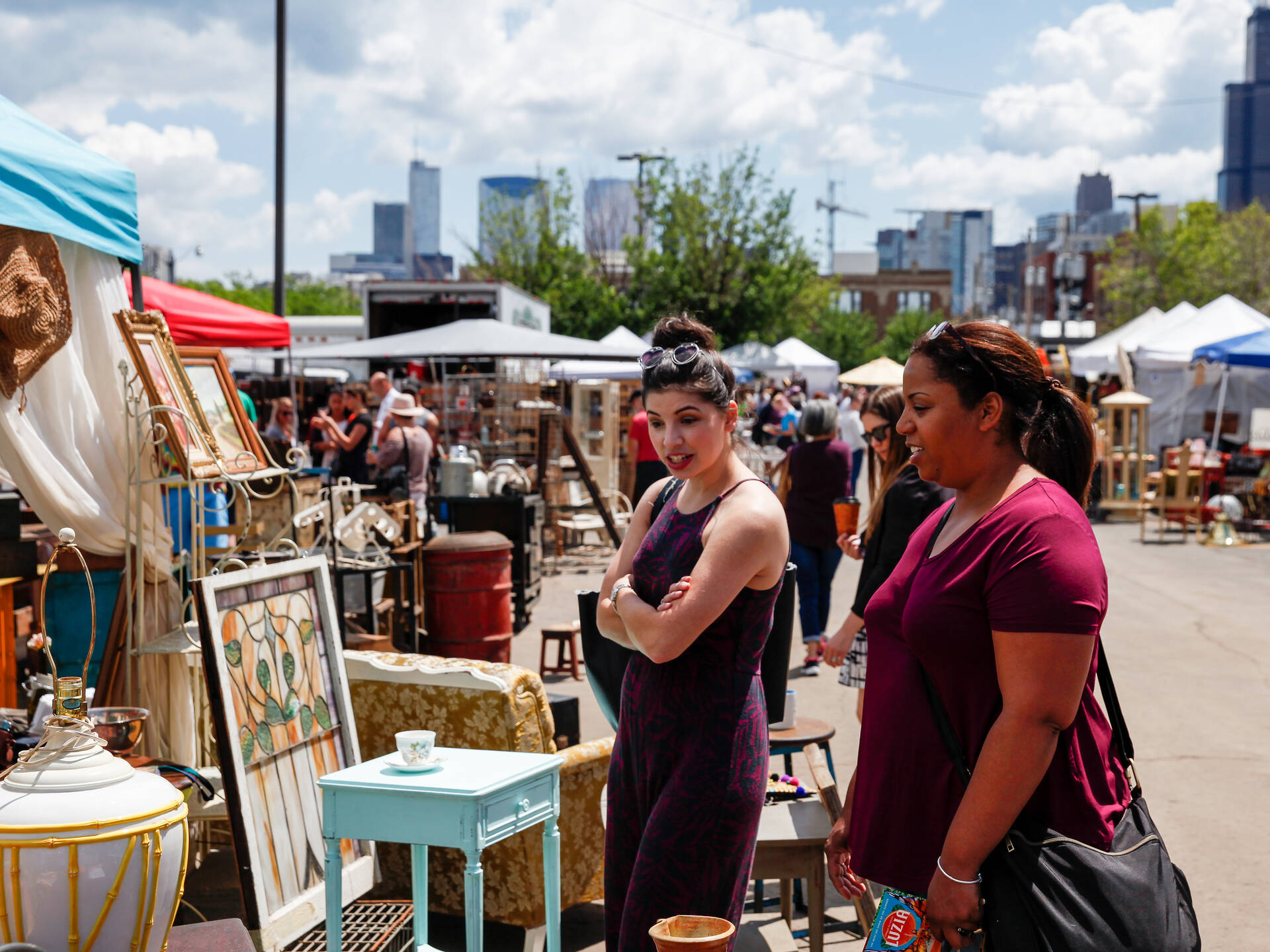 28 Best Things to Do in West Loop, Chicago for Tourists and Locals