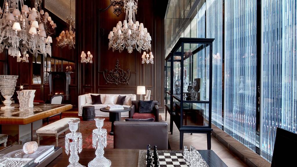 Best Afternoon Tea in NYC to Treat Yourself