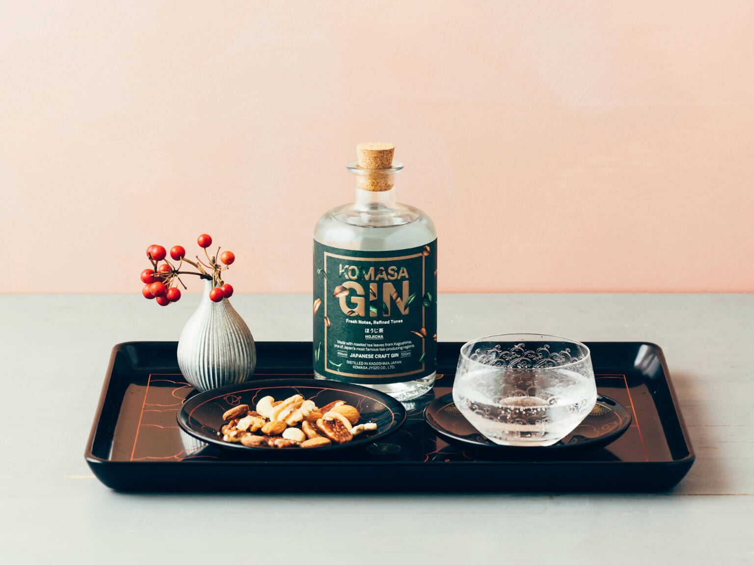 Best Japanese artisanal and craft gin | Time Out Tokyo