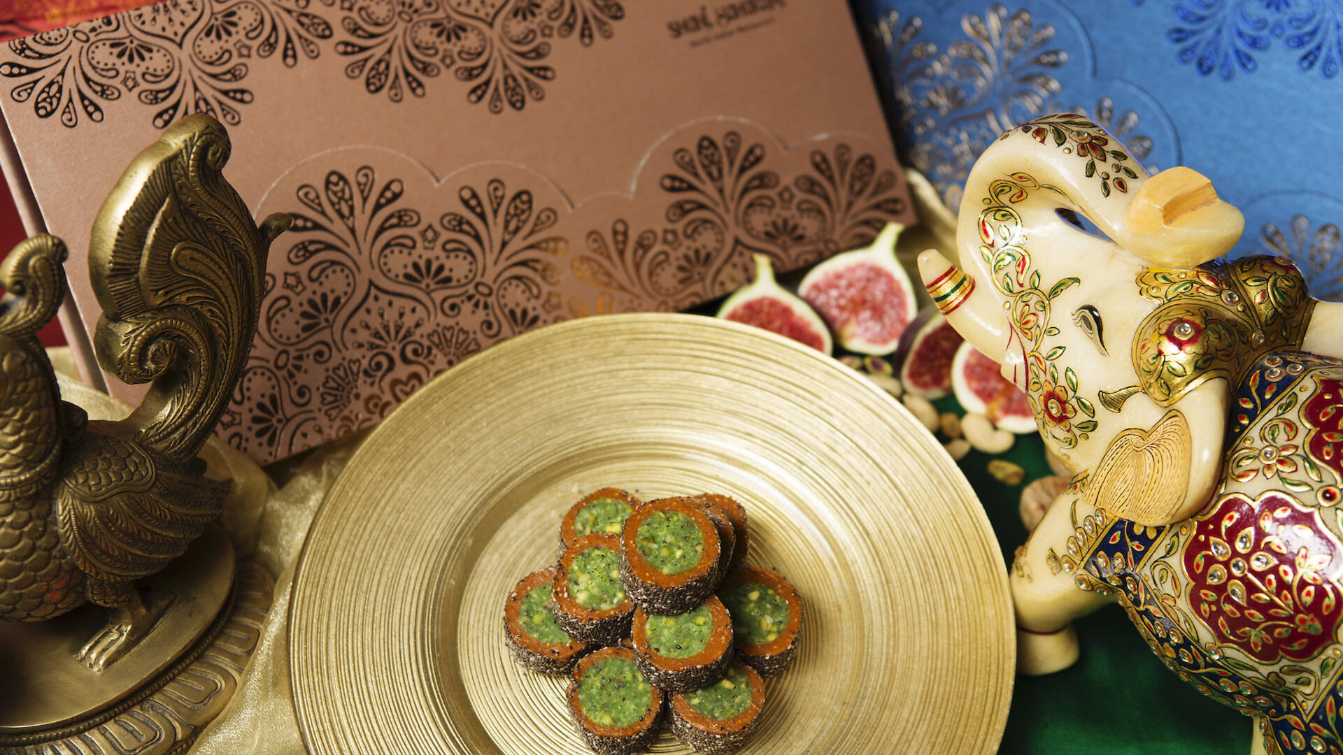 Guide to Diwali sweets in Singapore