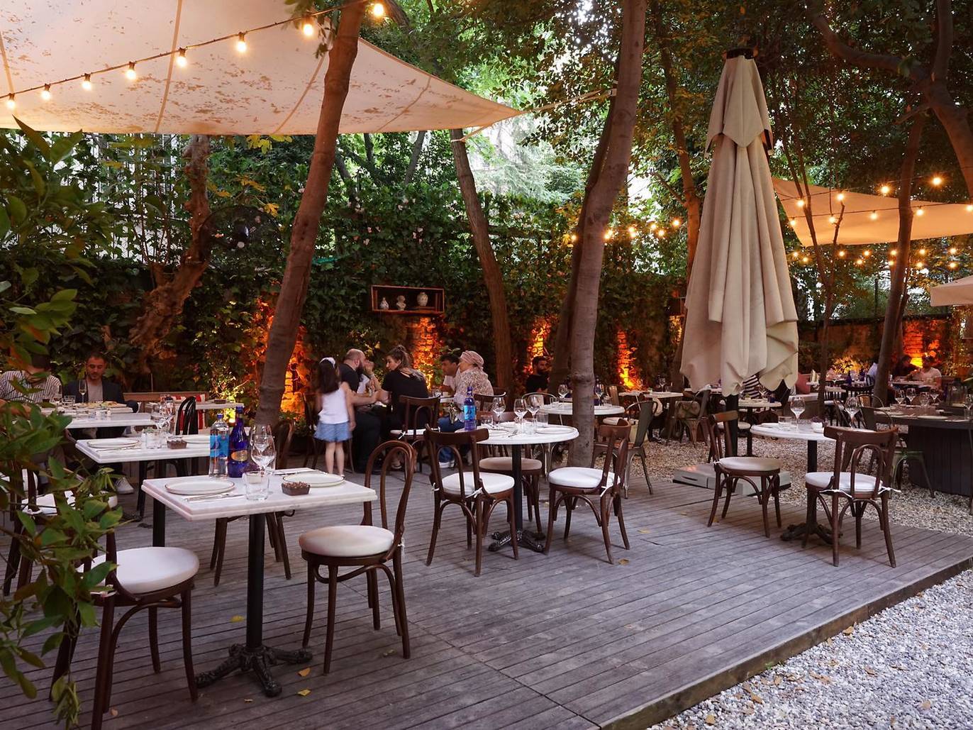 Istanbul's best restaurants