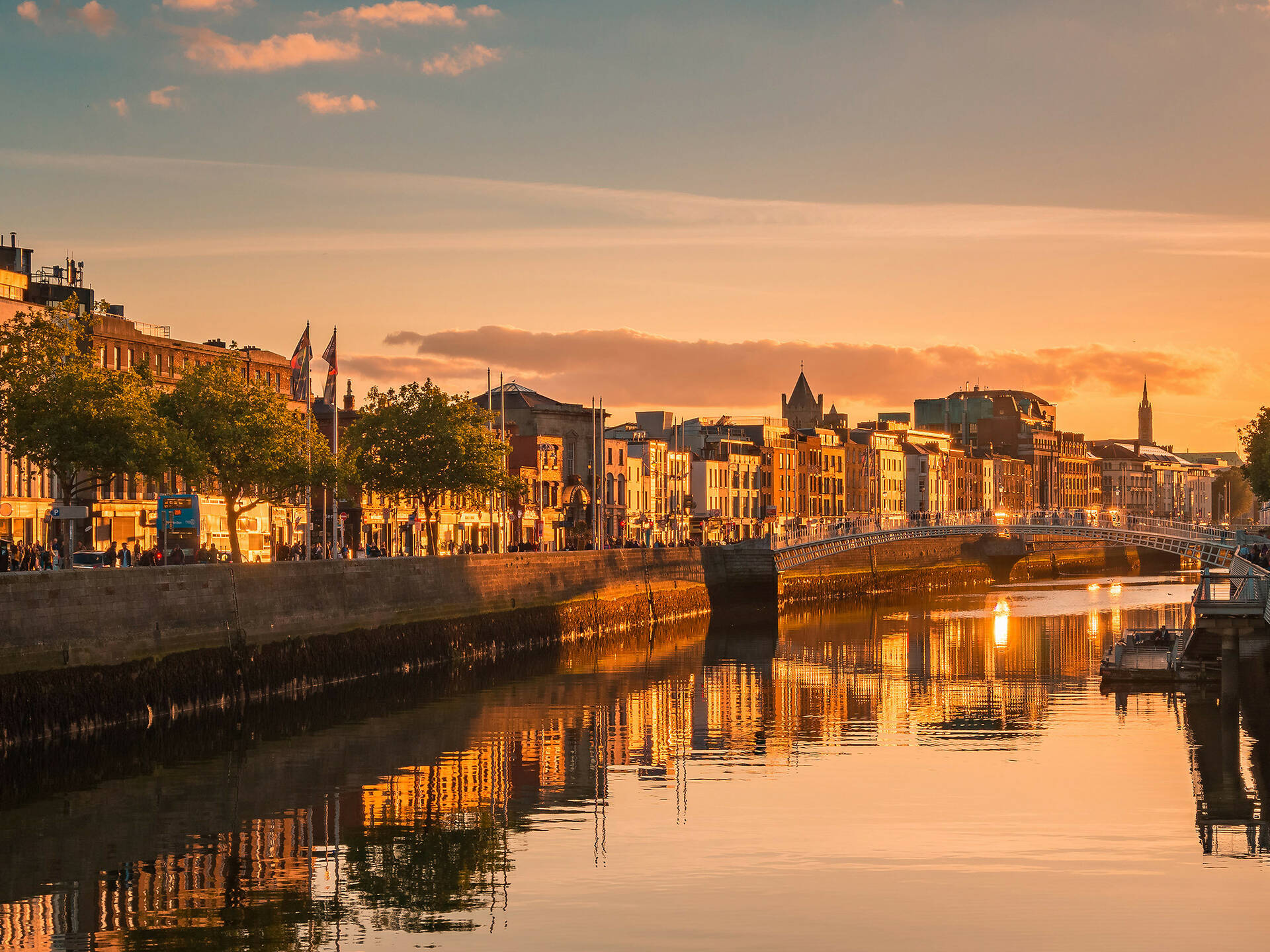 Time Out Dublin | Dublin Travel, Hotels & Things To Do