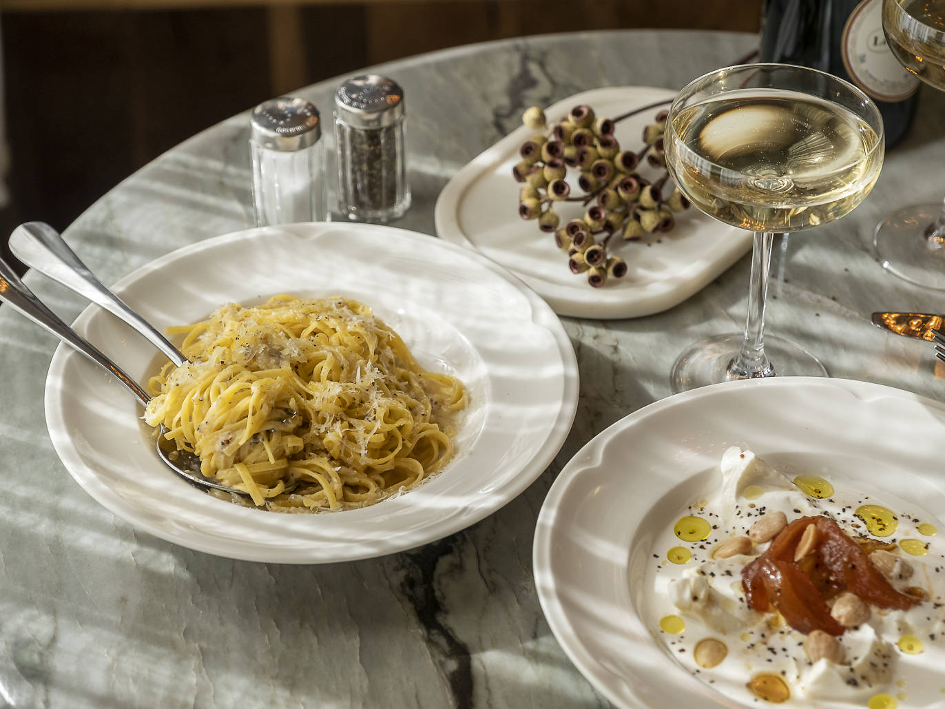 Tel Aviv restaurants - the best places to eat in Tel Aviv