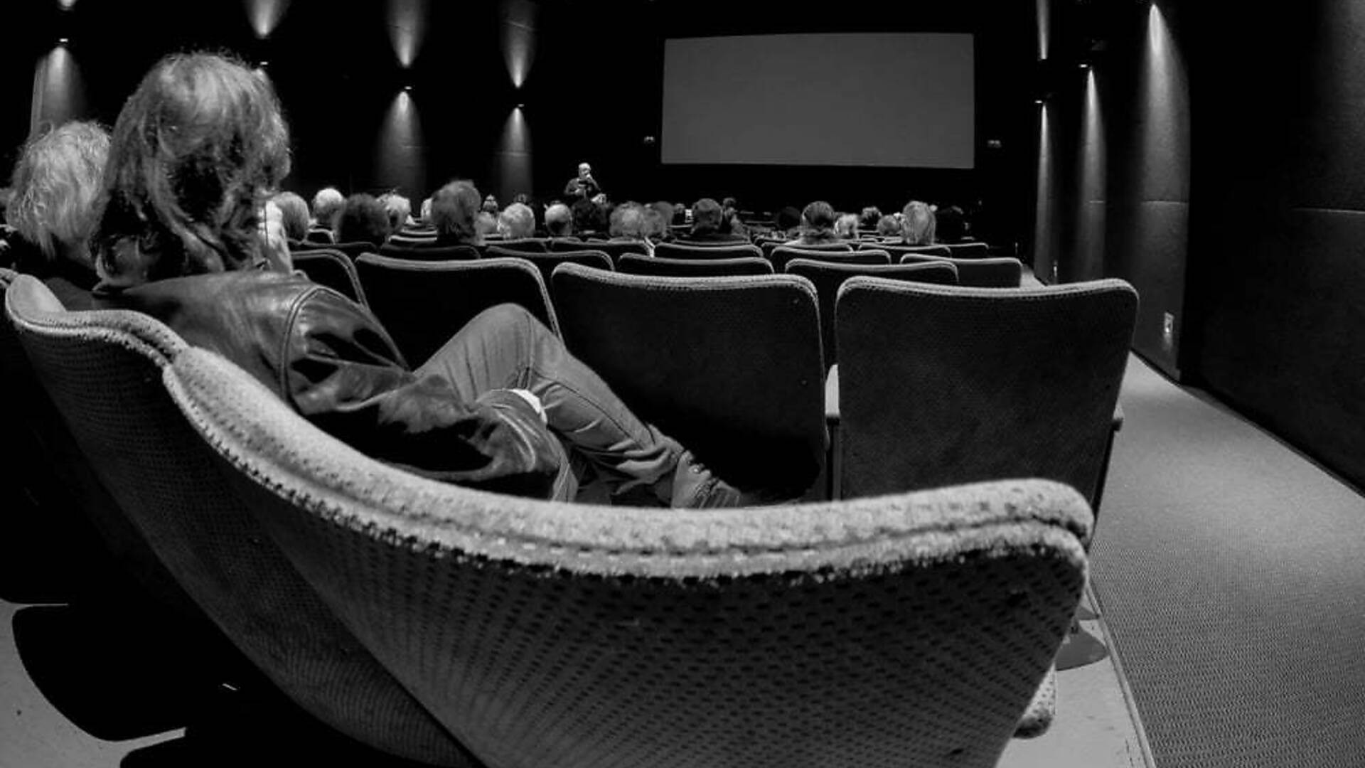 The Best Montreal Movie Theatres to Watch Every Kind of Film