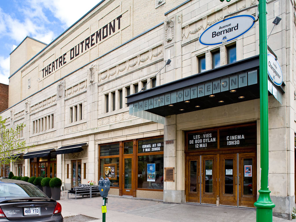 The Best Montreal Movie Theatres to Watch Every Kind of Film