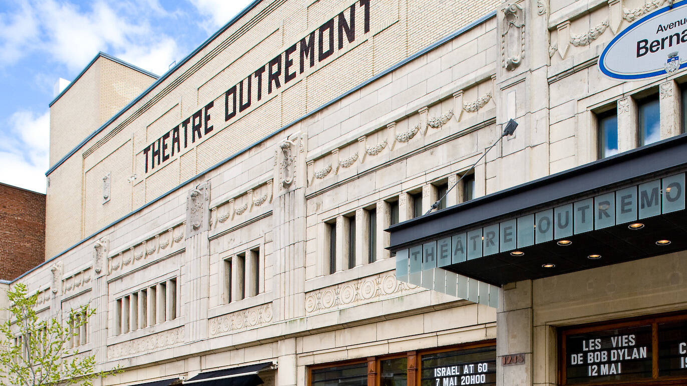 The Best Montreal Movie Theatres to Watch Every Kind of Film