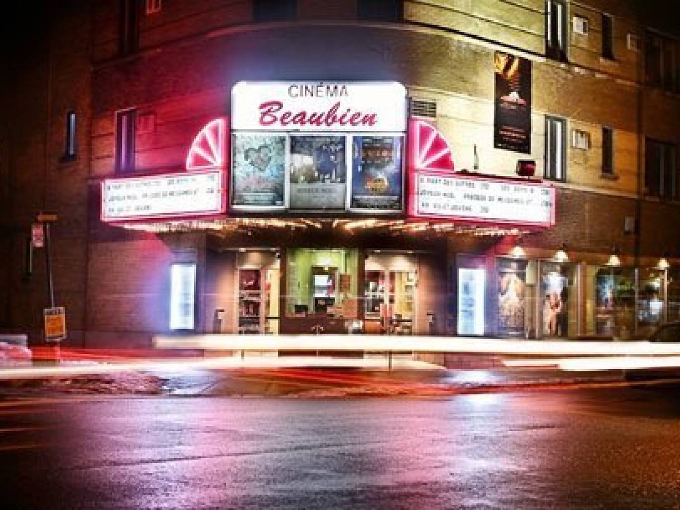 The Best Montreal Movie Theatres to Watch Every Kind of Film