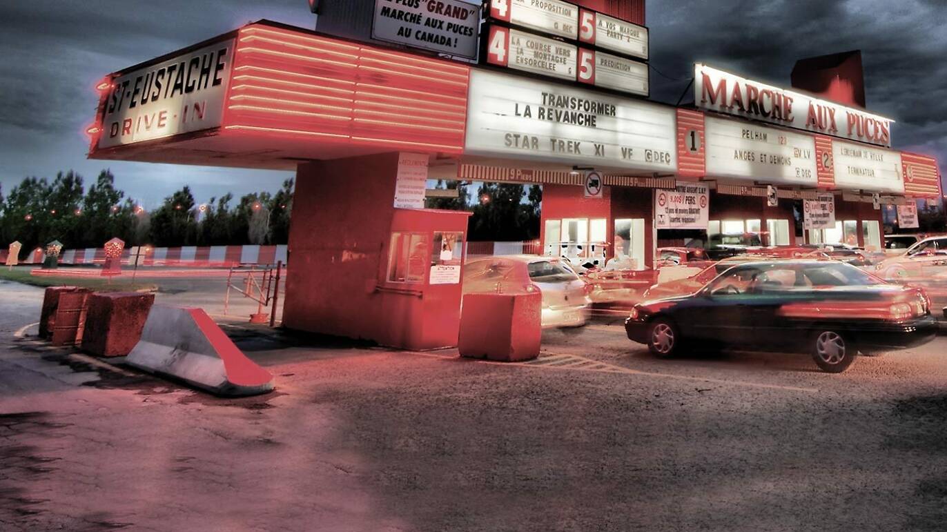 The Best Montreal Movie Theatres to Watch Every Kind of Film