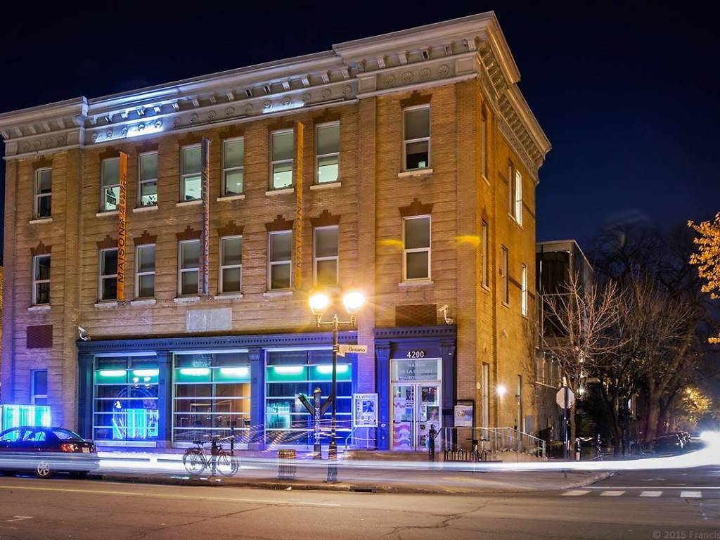 Les meilleurs cinémas de Montréal pour tous types de films