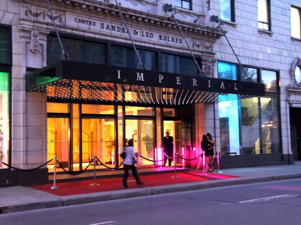 The Best Montreal Movie Theatres to Watch Every Kind of Film