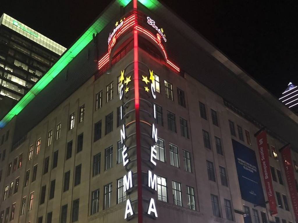 The Best Montreal Movie Theatres to Watch Every Kind of Film