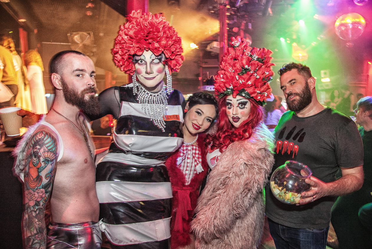 Horror High by Pop Horror | Things to do in London