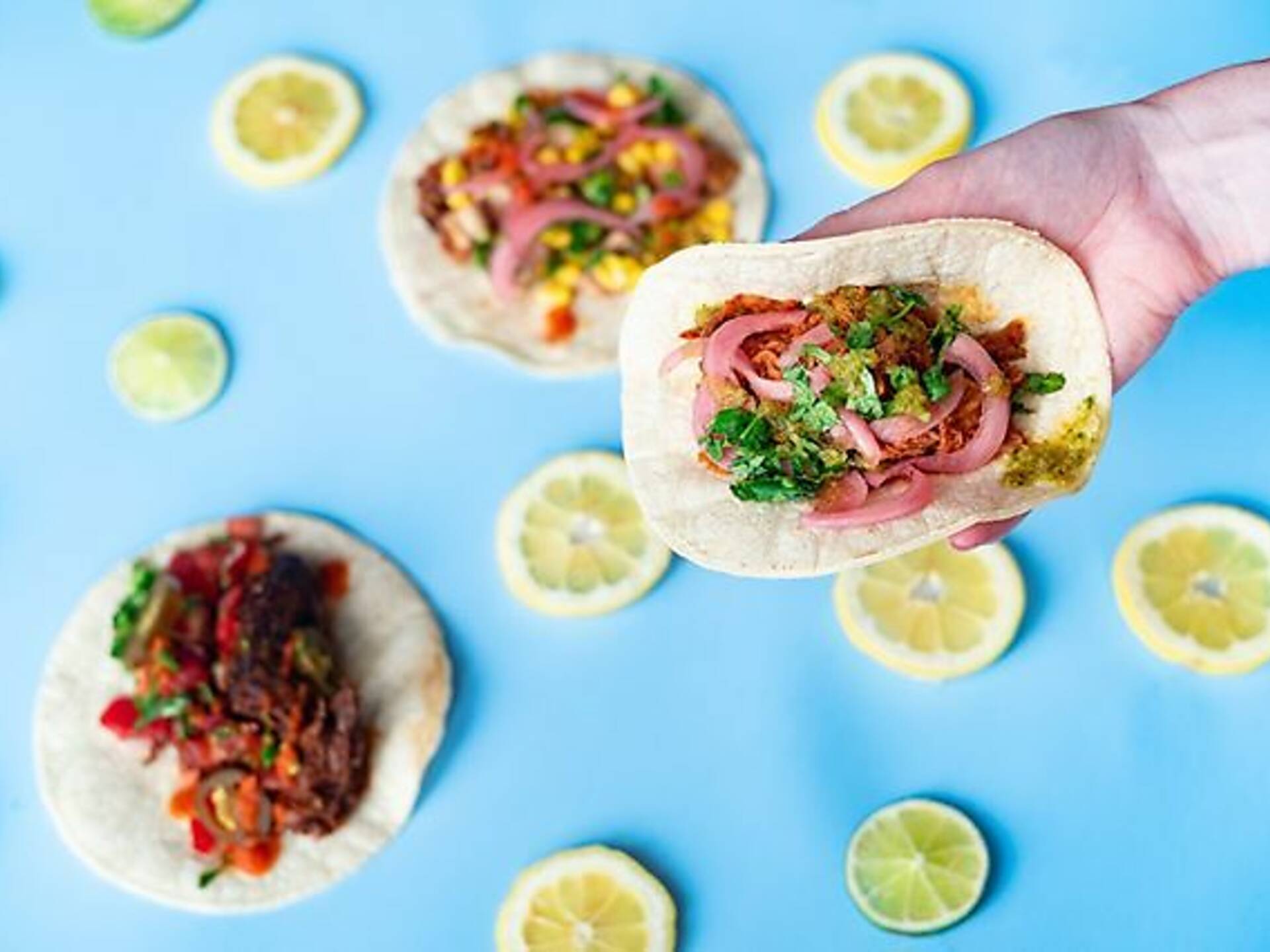 16 Restaurants with the Best Tacos in Montreal You Need to Try