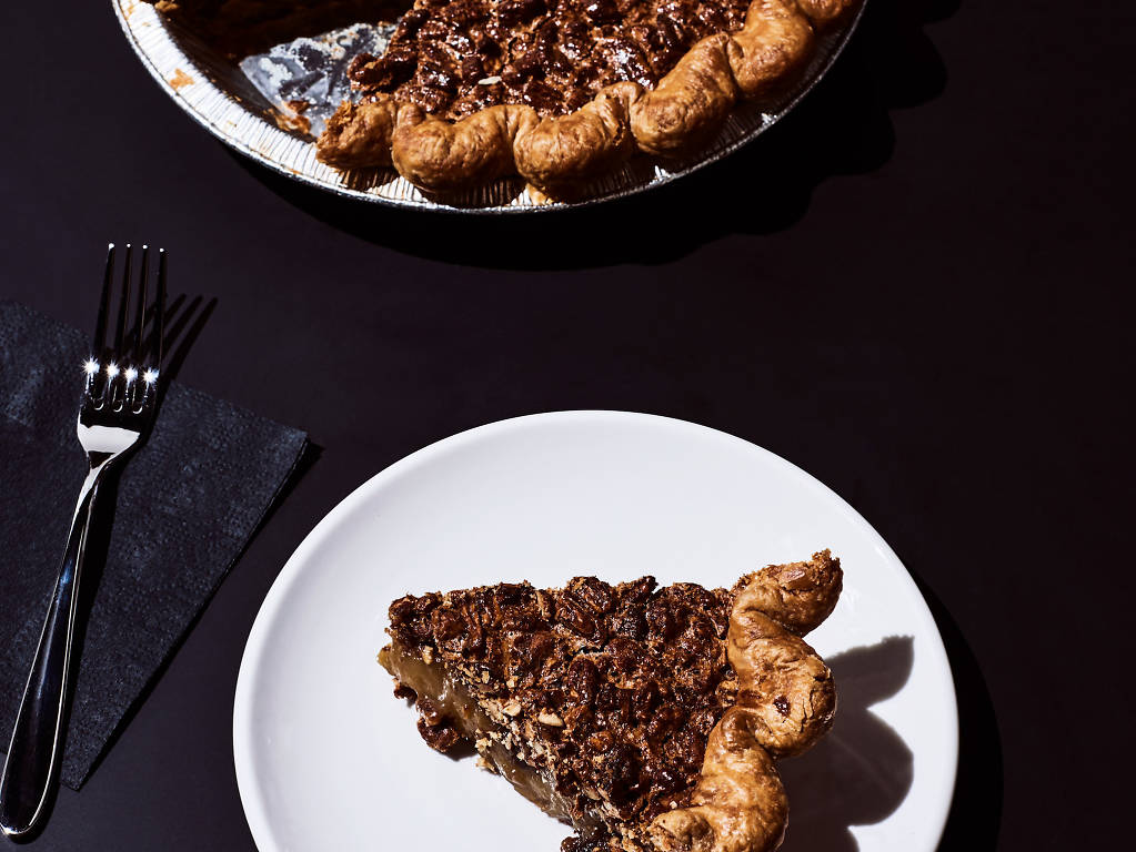 NYC’s 12 best apple pie, pumpkin pie and pecan pies for Thanksgiving ...