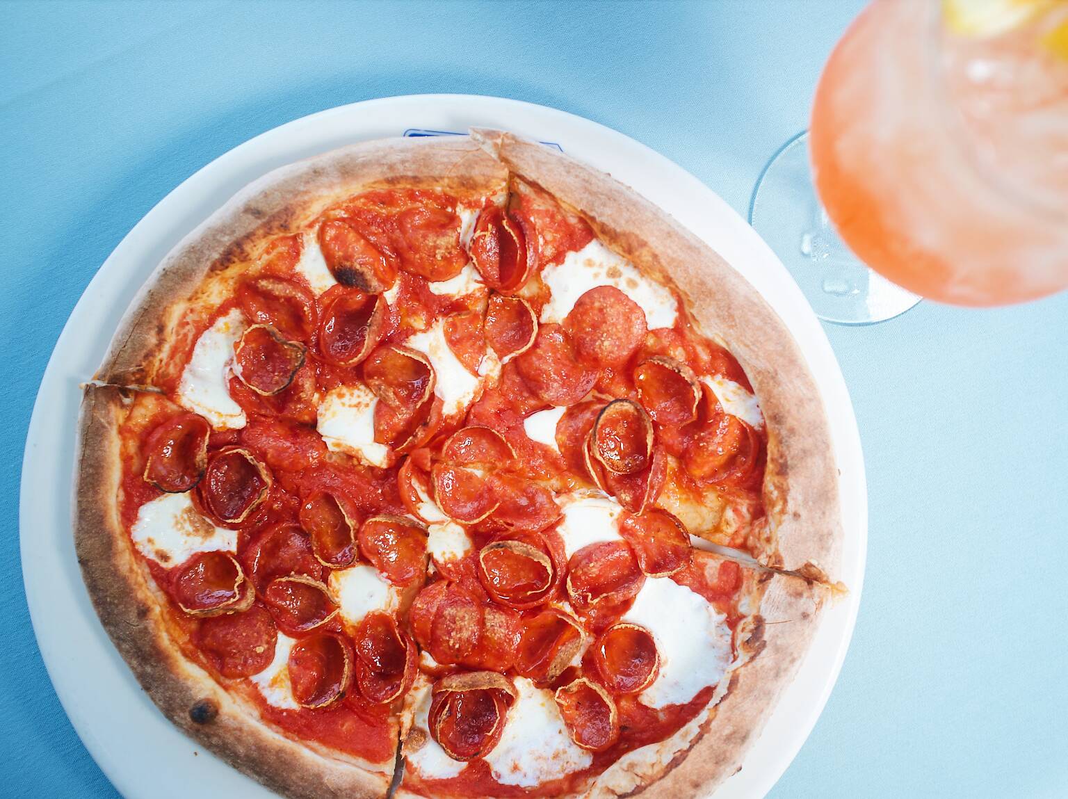 Best Food at Disneyland: Delicious Things to Eat at Disneyland