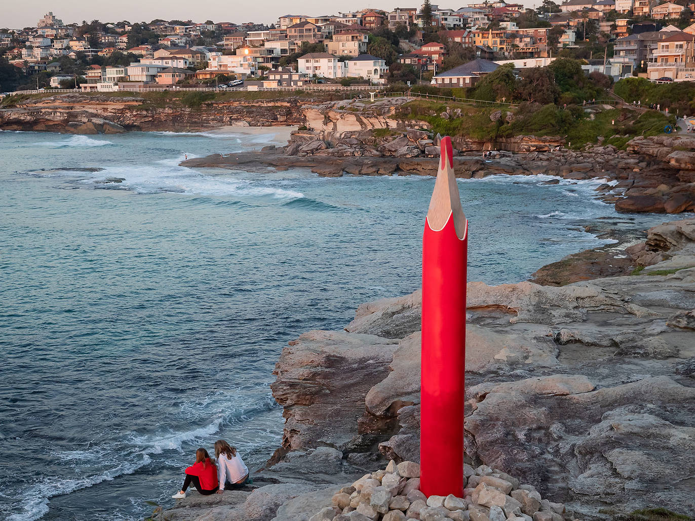 Bondi Area Guide