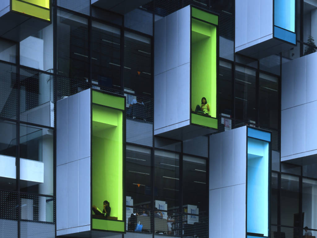 13 Best Public Libraries In Singapore