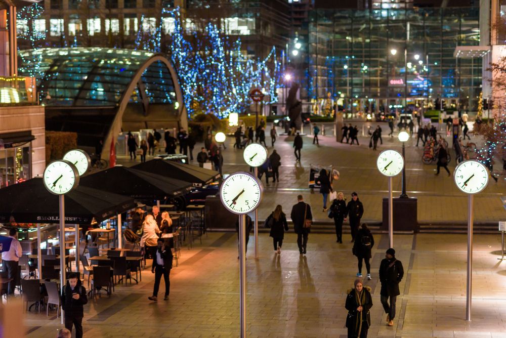 Here’s what to do with that extra hour when the clocks go back this weekend