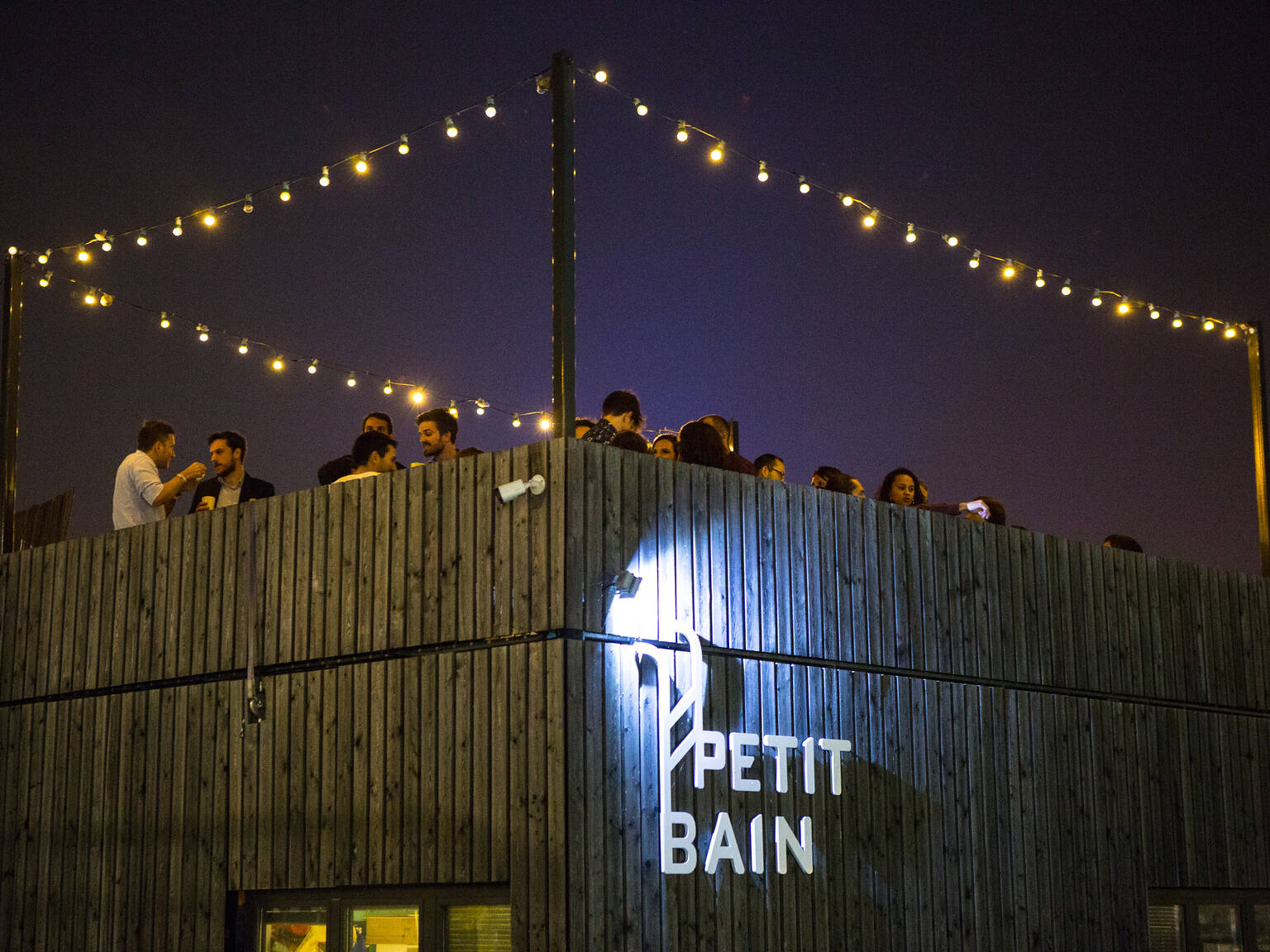 These Are The Best Night Clubs In Paris For 2026