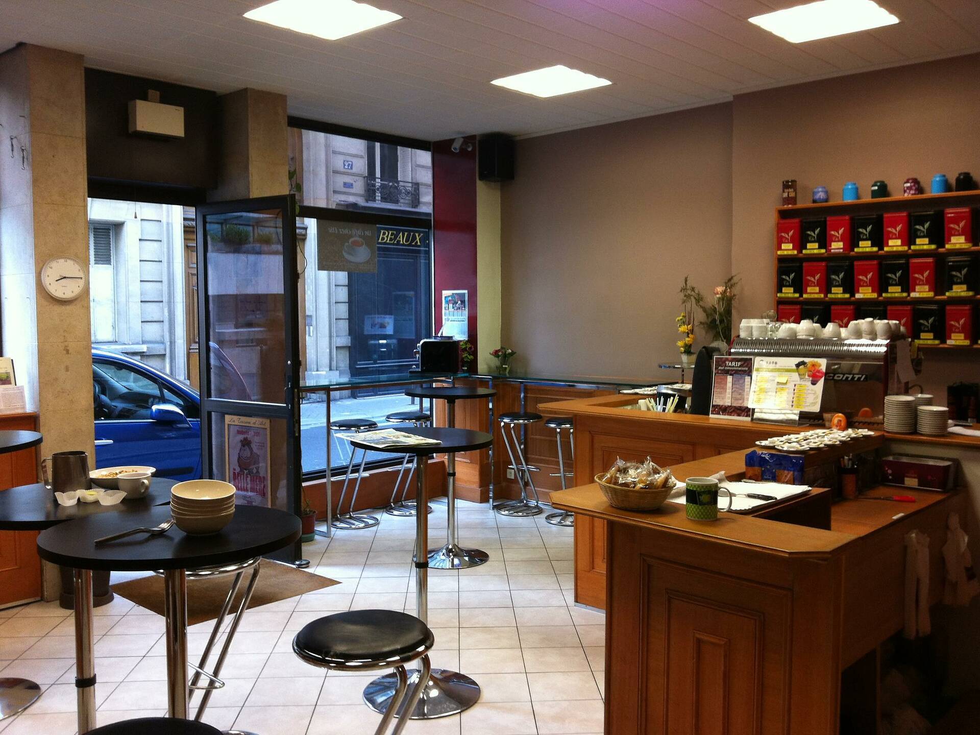 Nos 8 meilleurs bubble tea à Paris, où se coincer la bulle