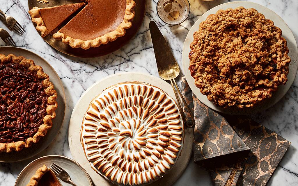 NYC’s 12 best apple pie, pumpkin pie and pecan pies for Thanksgiving ...