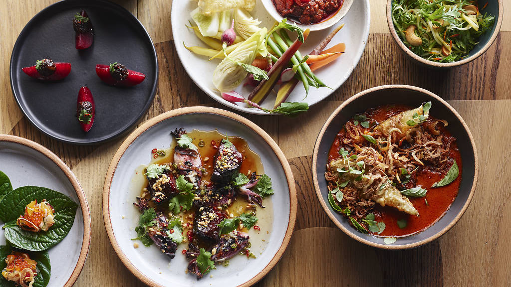 40 Best Restaurants in San Francisco for an Unforgettable Meal