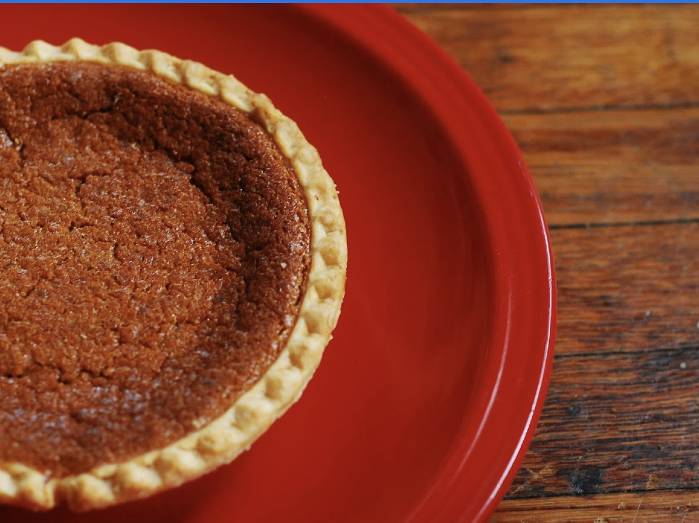 NYC's best pumpkin, apple and pecan pies for the holiday season