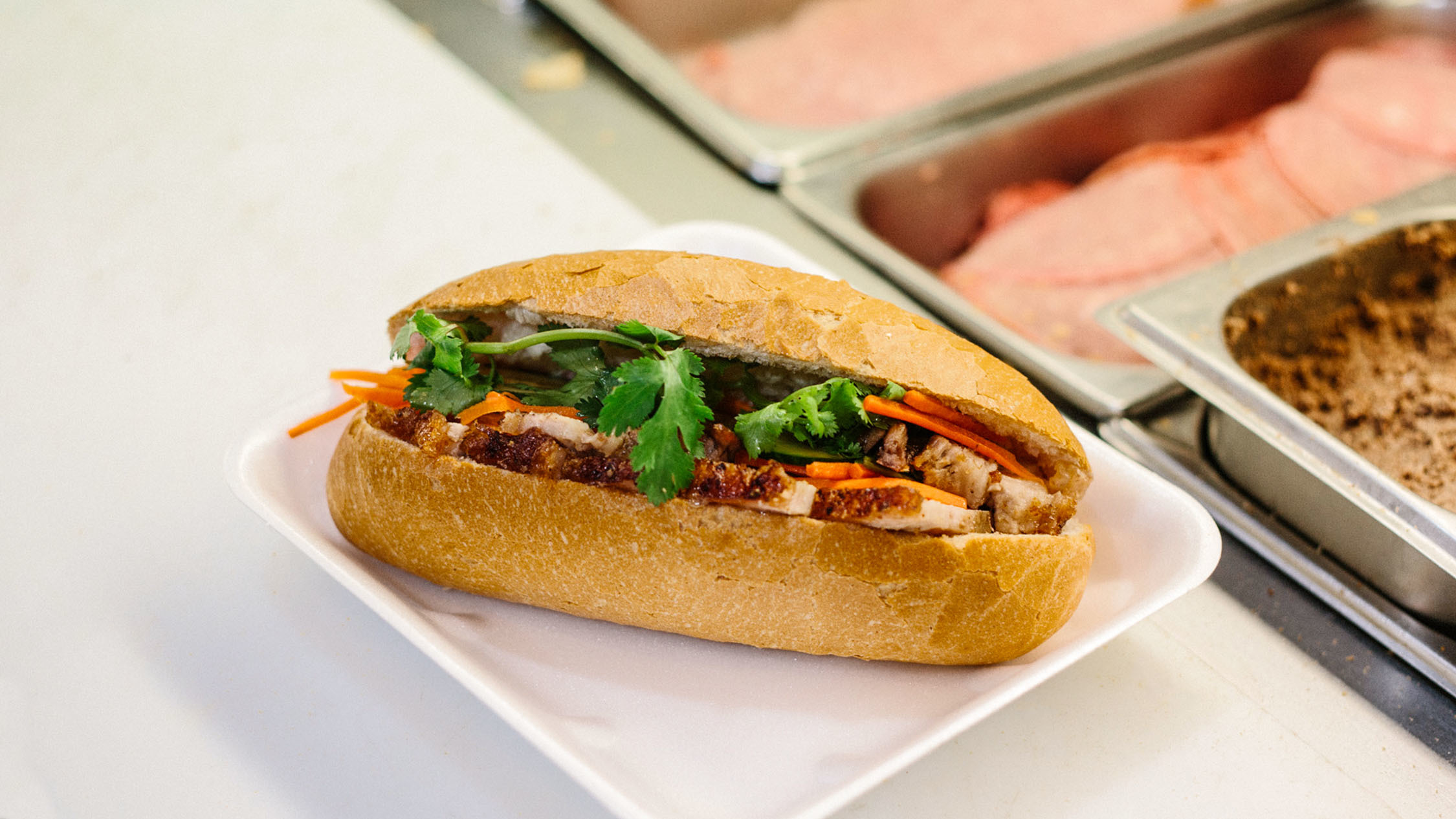 The best 13 banh mi in Melbourne