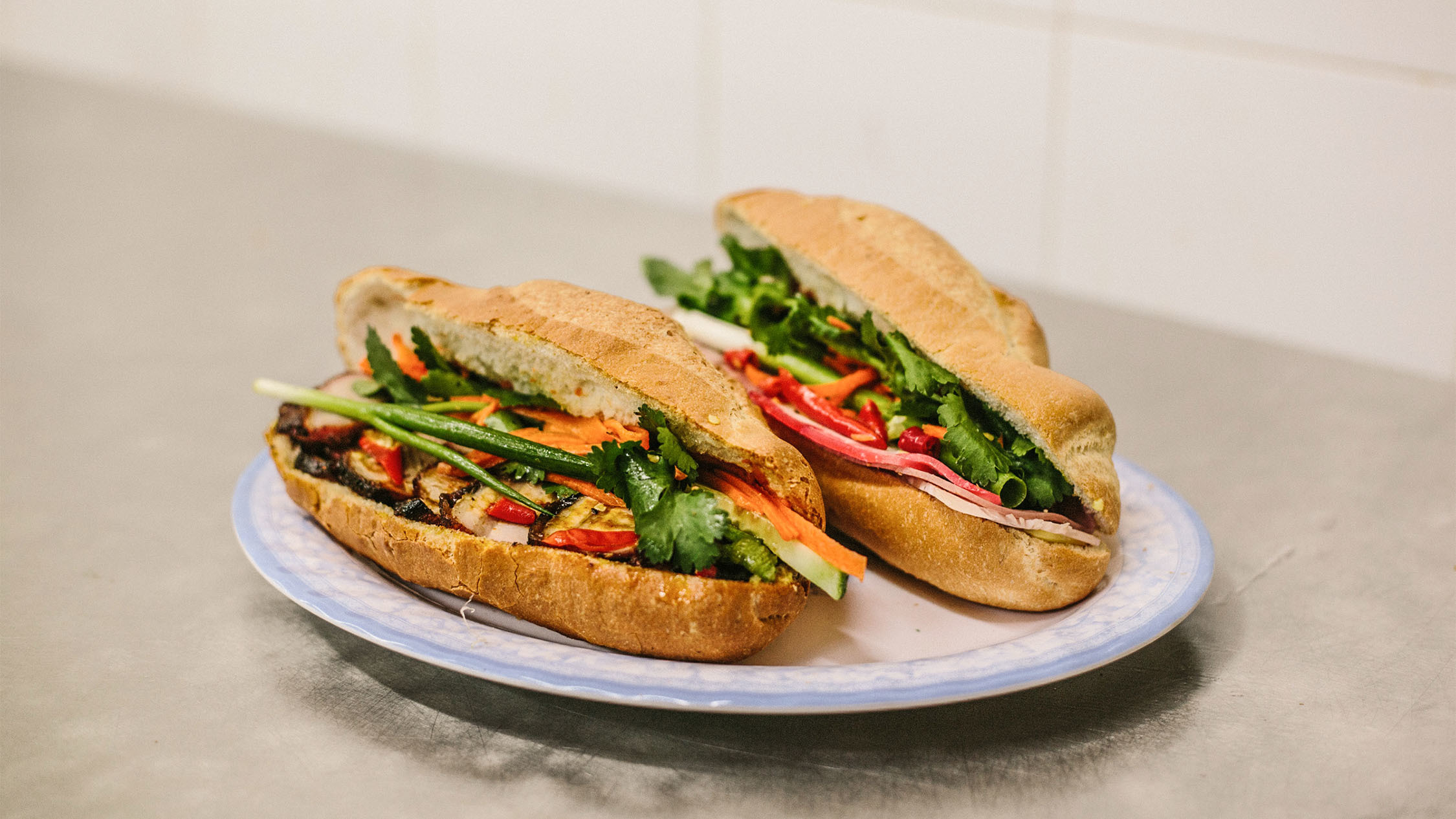 Bun Bun Bakery | Restaurants in Springvale, Melbourne