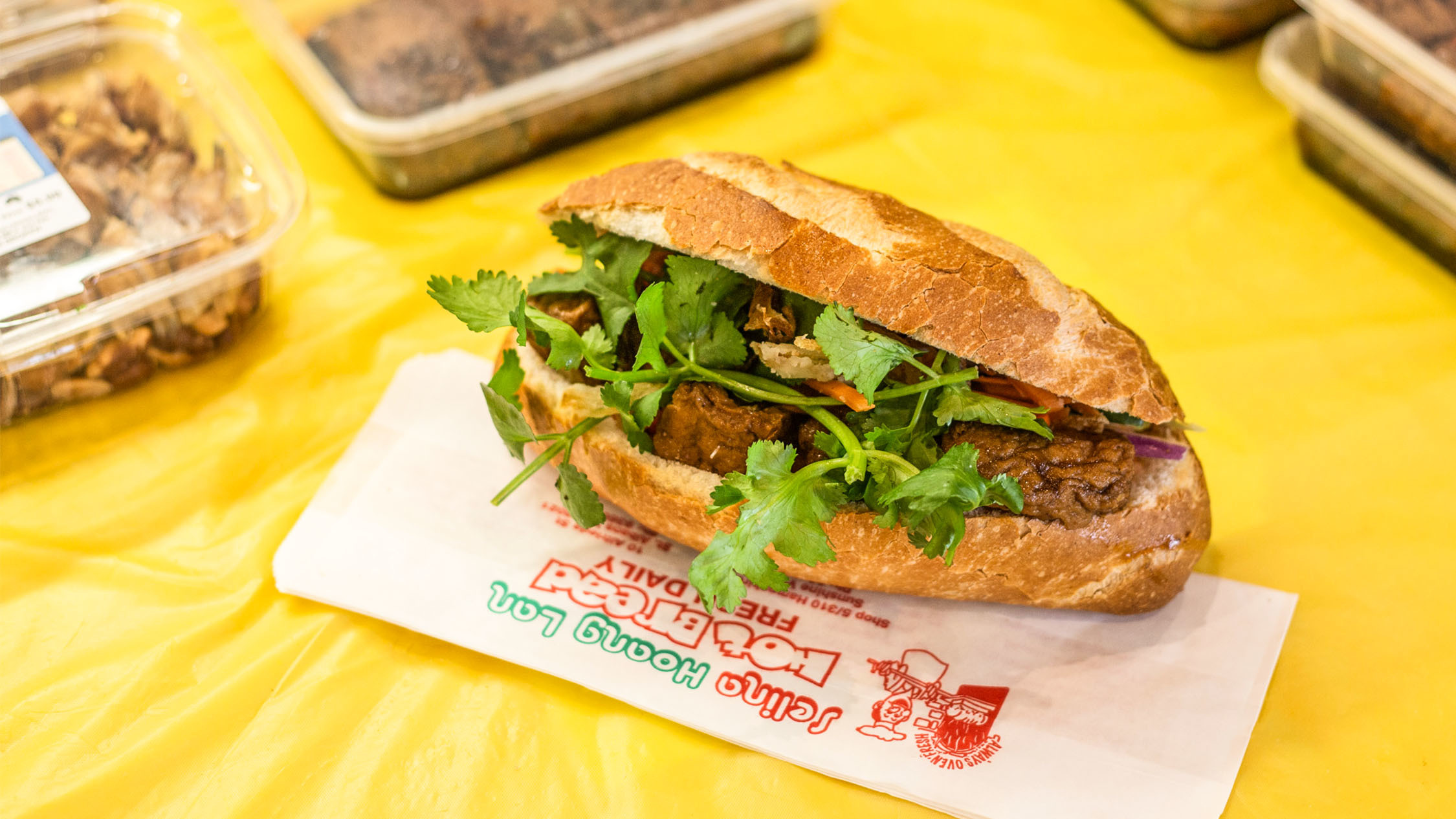 Selina Hot Bread | Restaurants in Sunshine, Melbourne