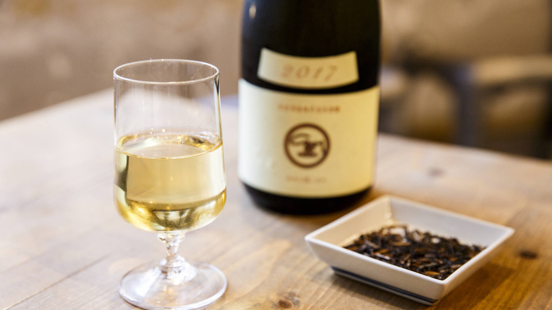 Where to drink tea cocktails in Tokyo | Time Out Tokyo