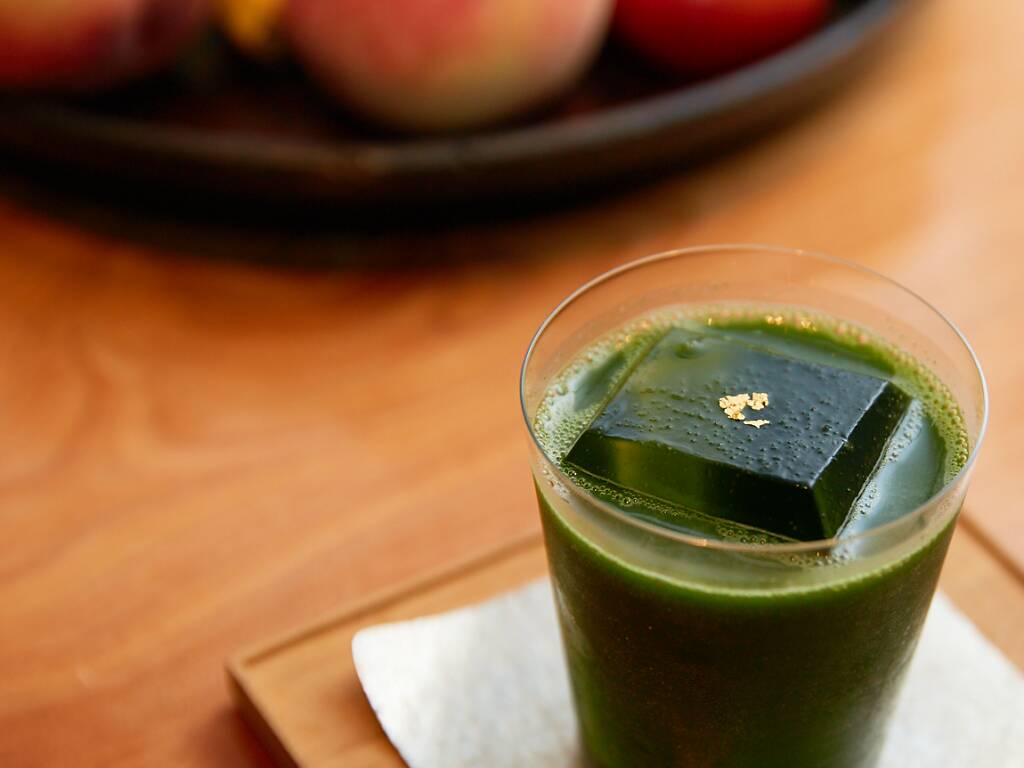 Where to drink tea cocktails in Tokyo | Time Out Tokyo