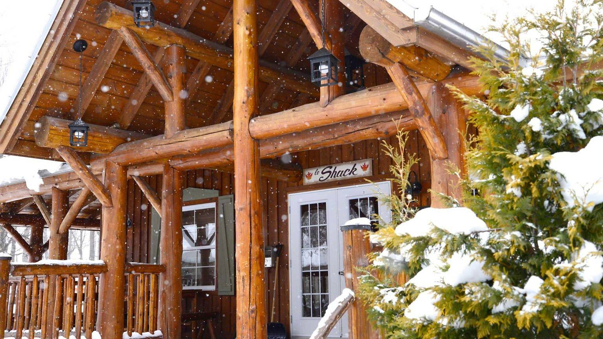 The Best Sugar Shacks Near Montreal