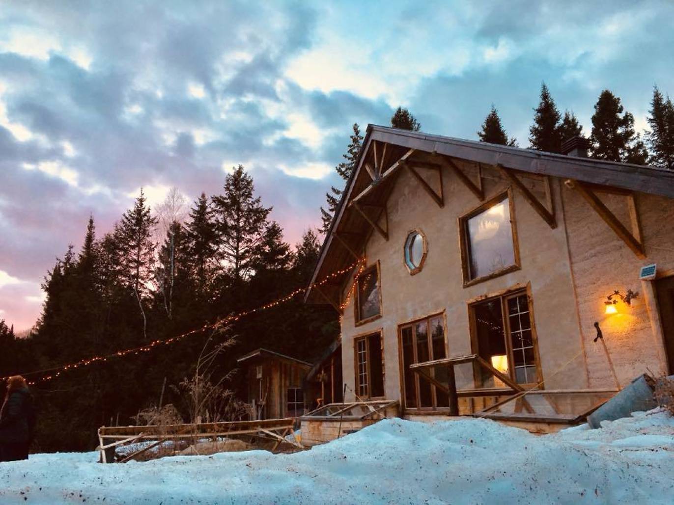 Les meilleures cabanes à sucre près de Montréal