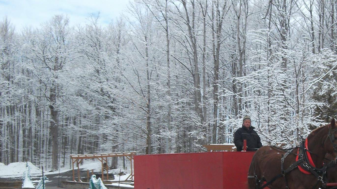 Les meilleures cabanes à sucre près de Montréal