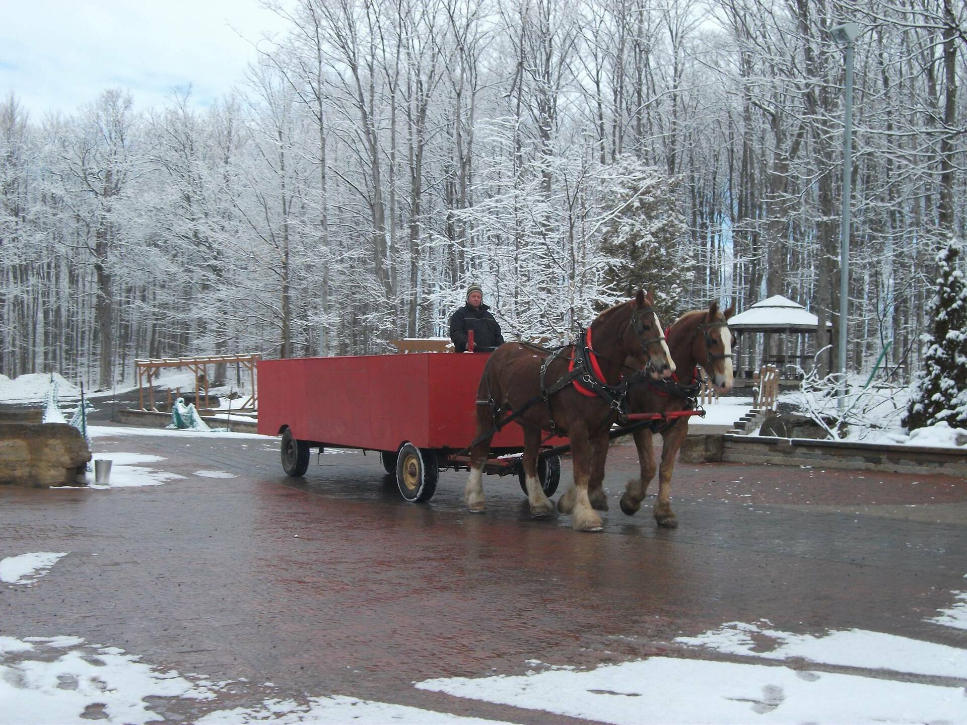 Les meilleures cabanes à sucre près de Montréal