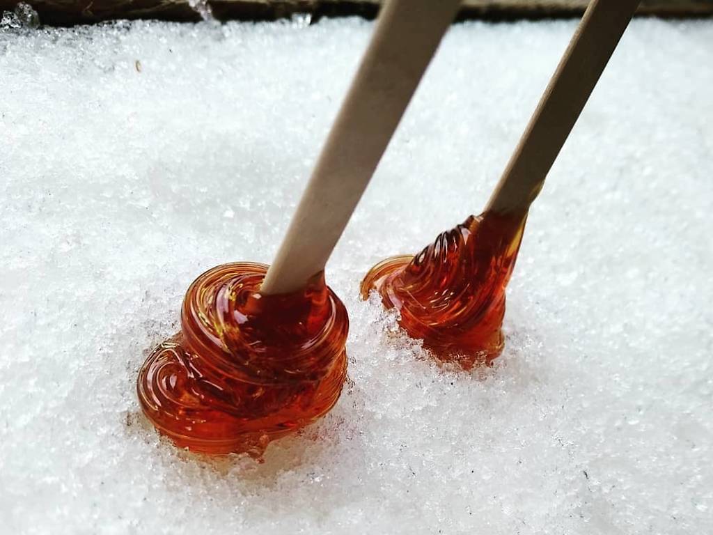 The Best Sugar Shacks Near Montreal