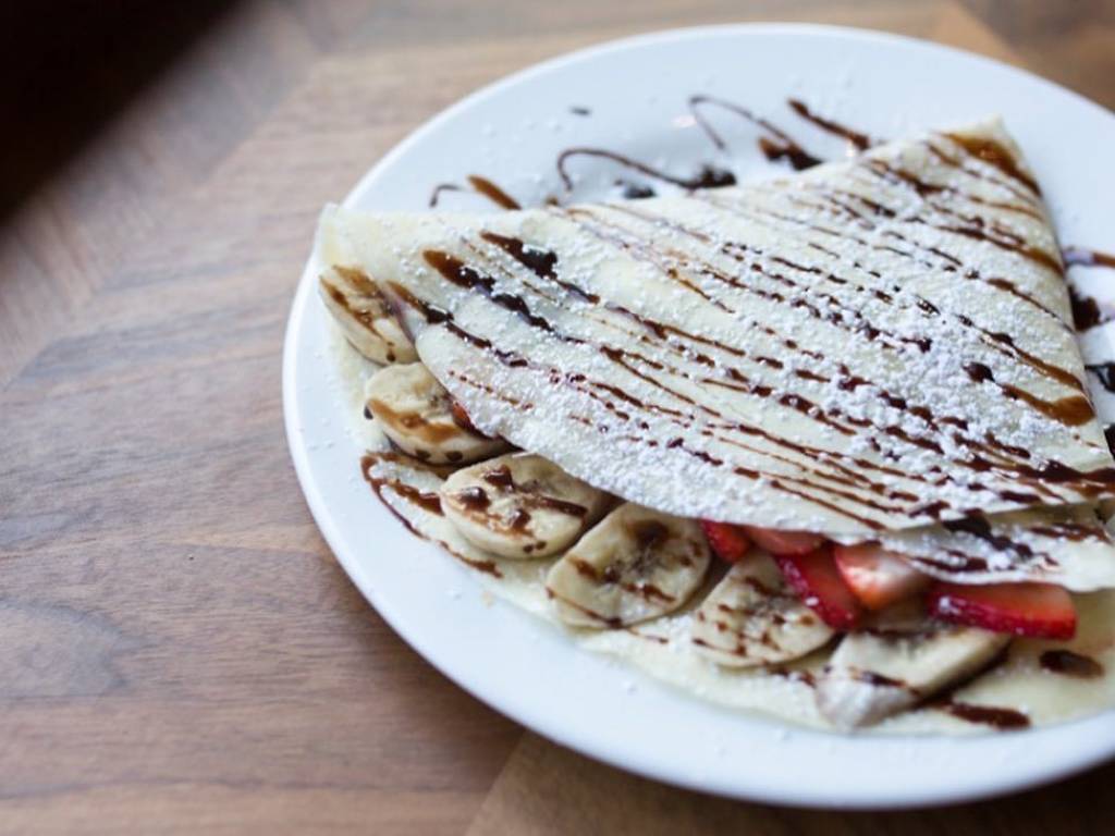 Les 21 meilleurs crêpes à Montréal pour le déjeuner et plus