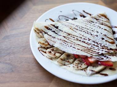 21 Best Crepes in Montreal for Breakfast, Brunch and Beyond