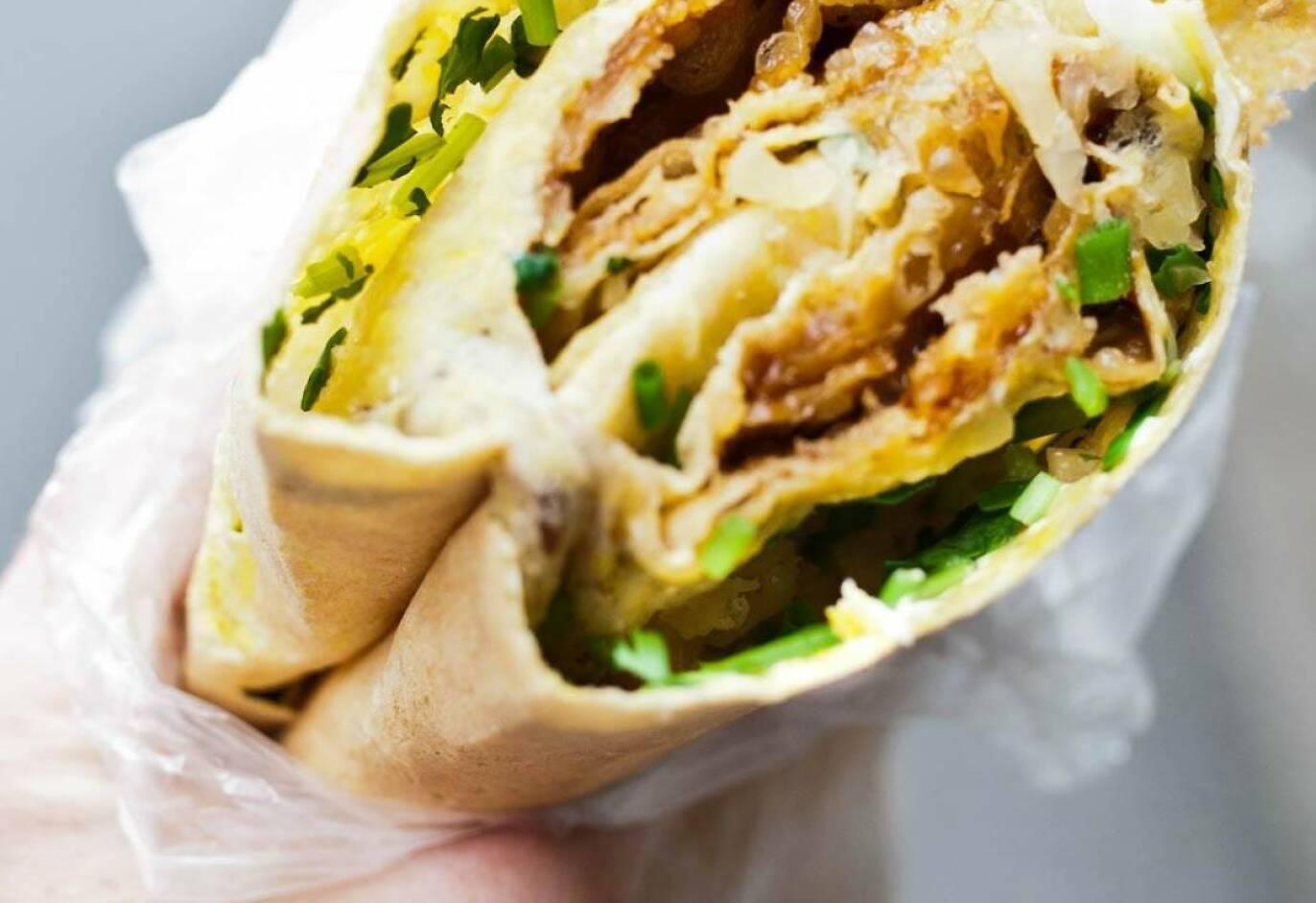 21 Best Crepes in Montreal for Breakfast, Brunch and Beyond