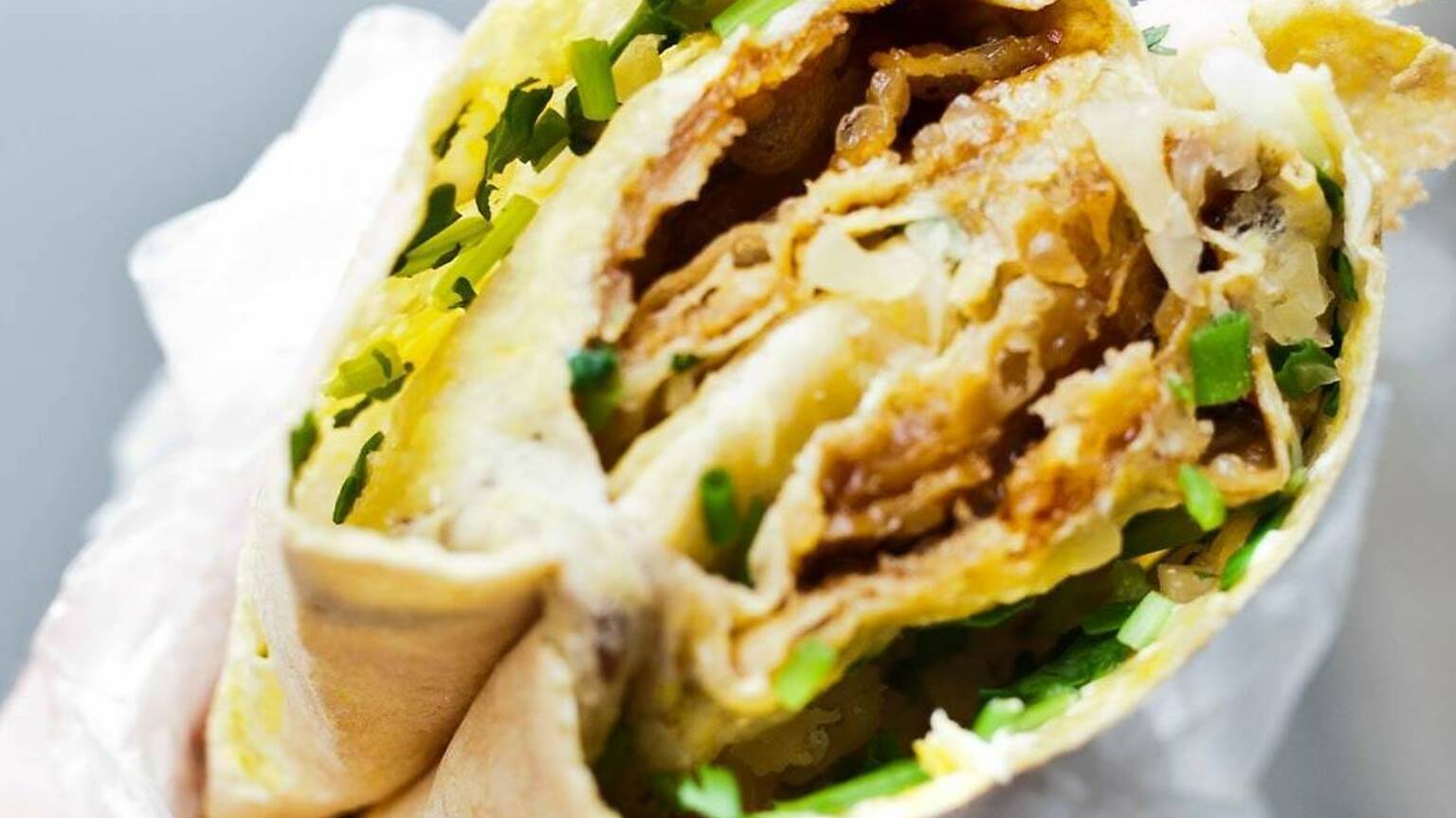 21 Best Crepes in Montreal for Breakfast, Brunch and Beyond