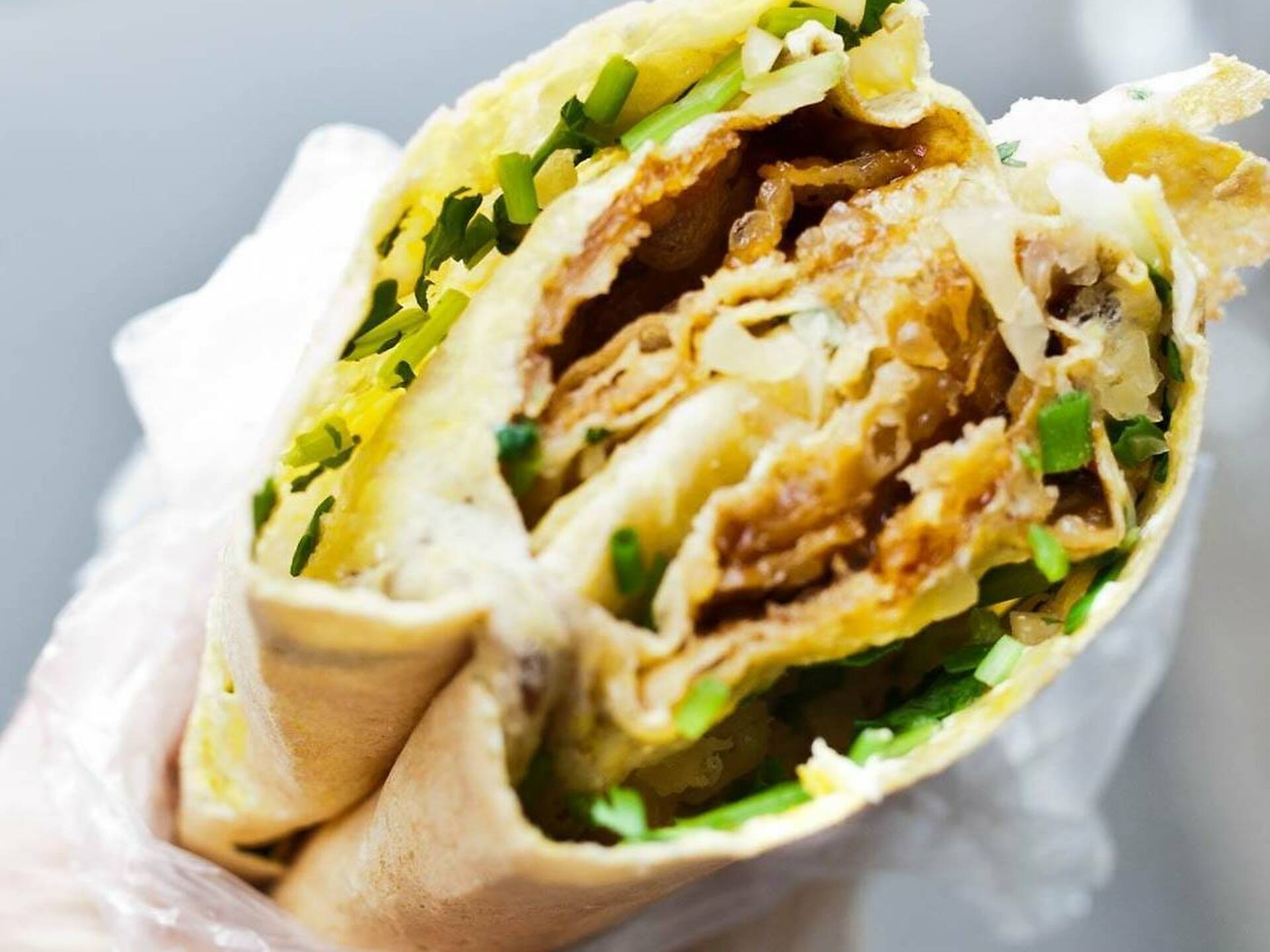 21 Best Crepes in Montreal for Breakfast, Brunch and Beyond