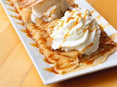21 Best Crepes in Montreal for Breakfast, Brunch and Beyond