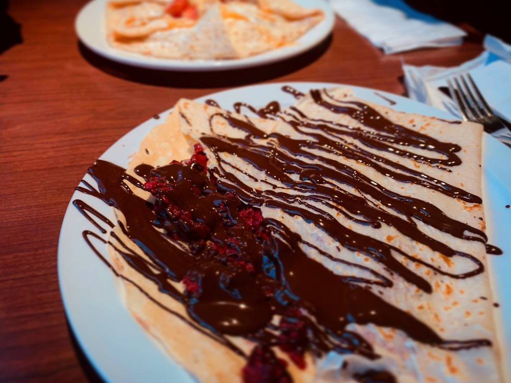 21 Best Crepes in Montreal for Breakfast, Brunch and Beyond