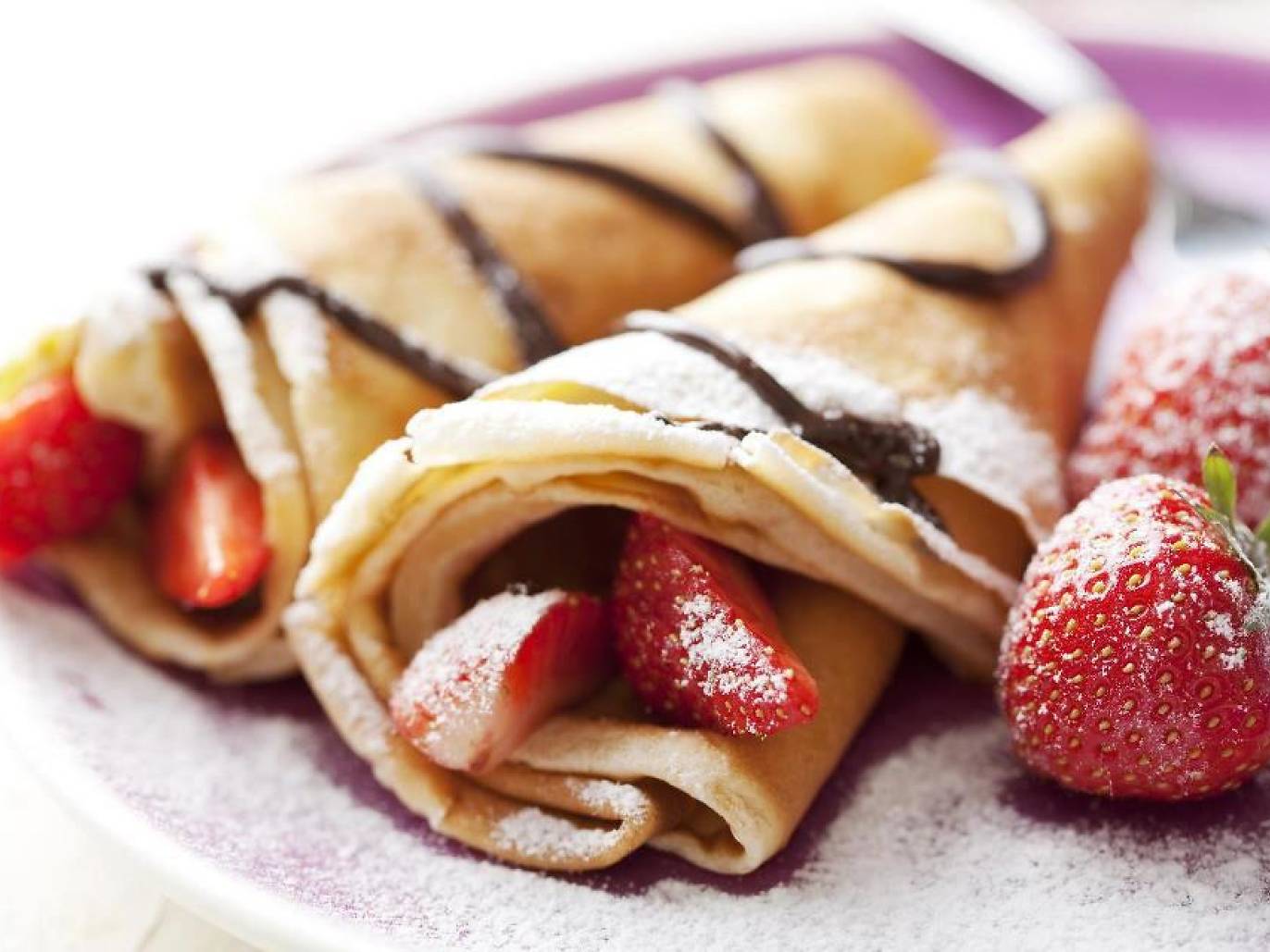 21 Best Crepes in Montreal for Breakfast, Brunch and Beyond